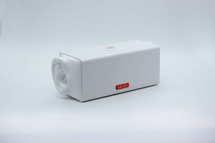 SR3D binaural microphones for all of your professional audio recording ...