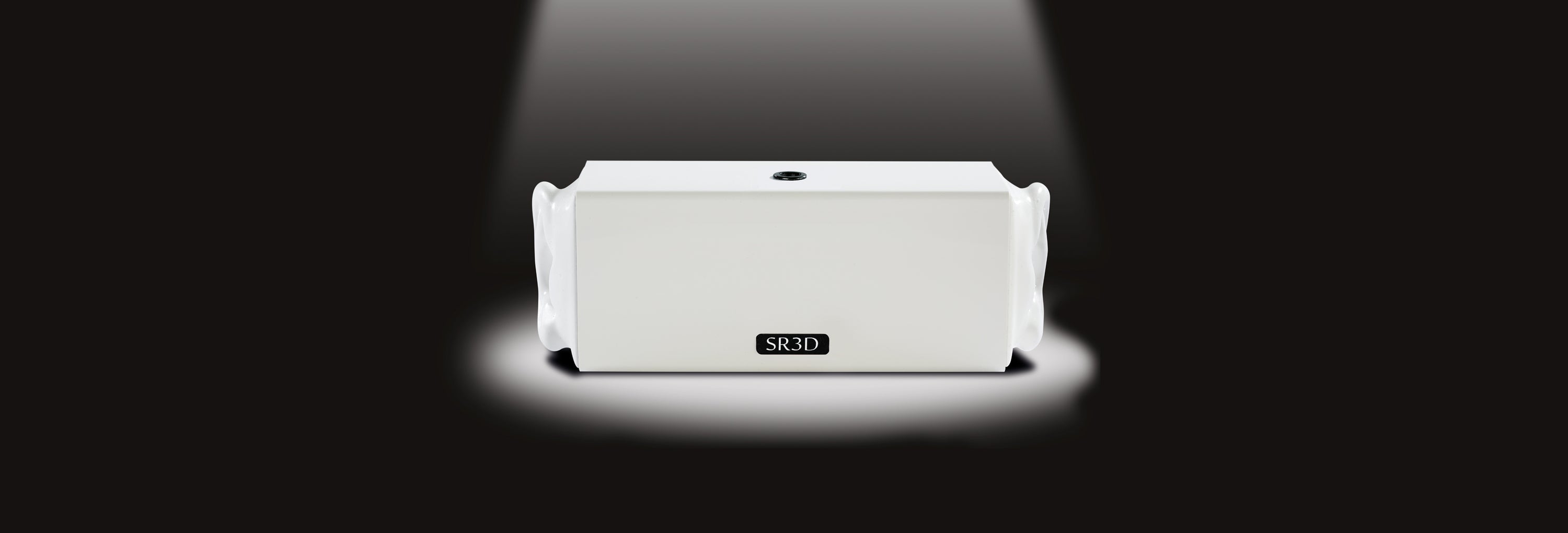 SR3D binaural microphones for all of your professional audio recording ...