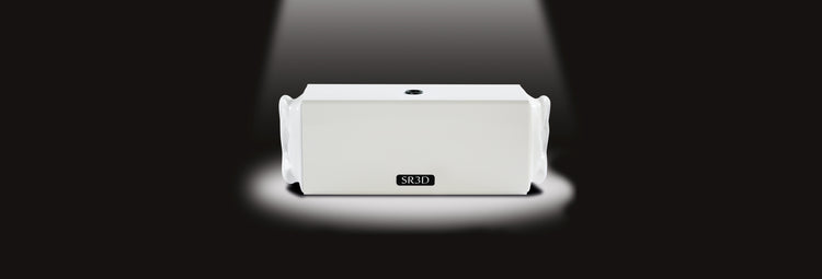 SR3D binaural microphones for all of your professional audio recording ...