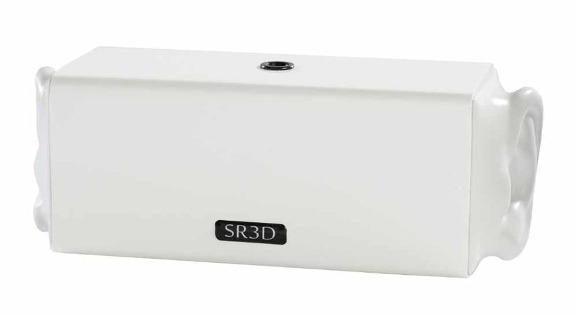 SR3D XLR Pro MKII - NEW Professional model – SR3D Binaural Microphones