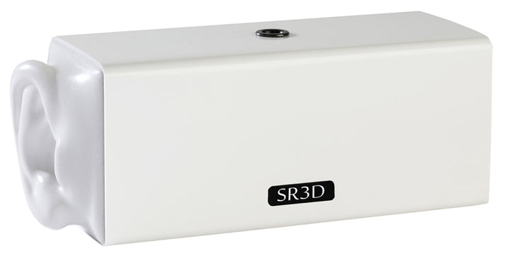 SR3D XLR Pro MKII - NEW Professional model – SR3D Binaural Microphones