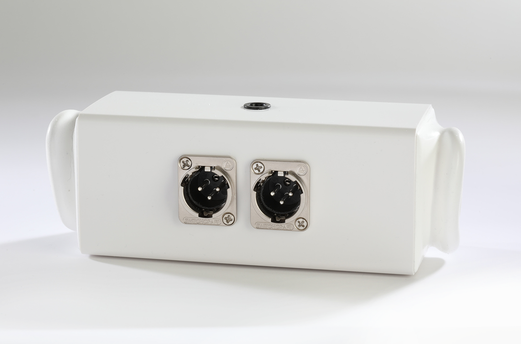 SR3D binaural microphones for all of your professional audio recording ...