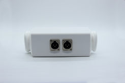 SR3D Binaural Pro XLR - Our original pro grade binaural microphone ...