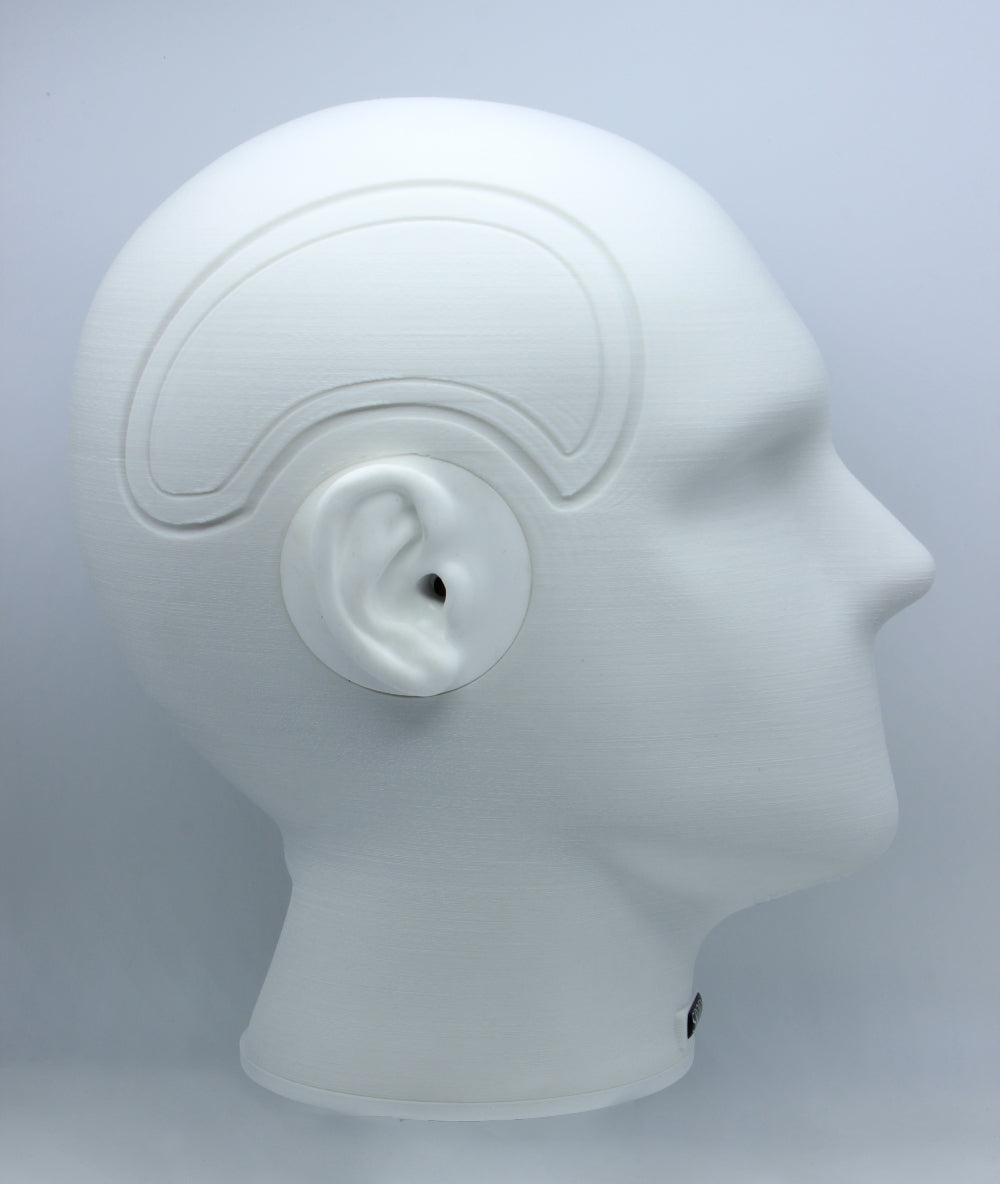 SR3D binaural microphones for all of your professional audio recording ...